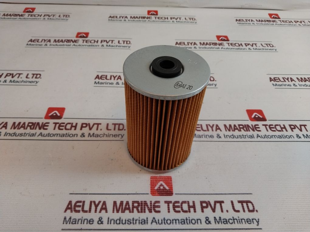 Yanmar 41650-502330 Fuel Filter Element – Aeliya Marine Tech
