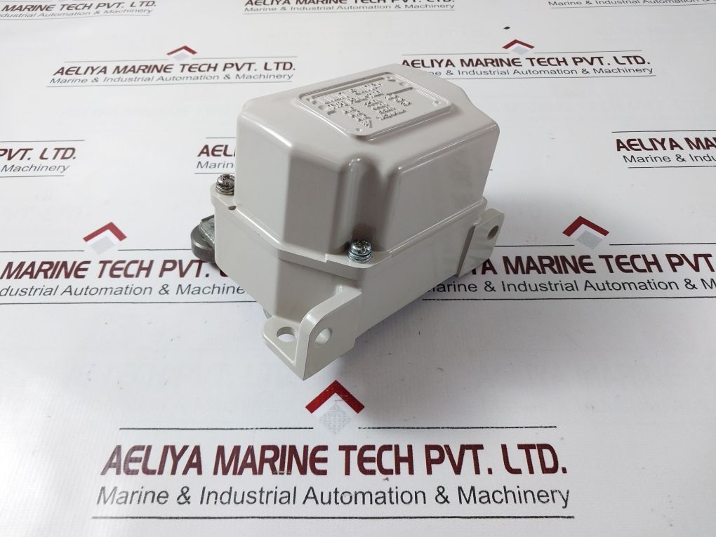 Yaskawa Psku-110C Limit Switch – Aeliya Marine Tech