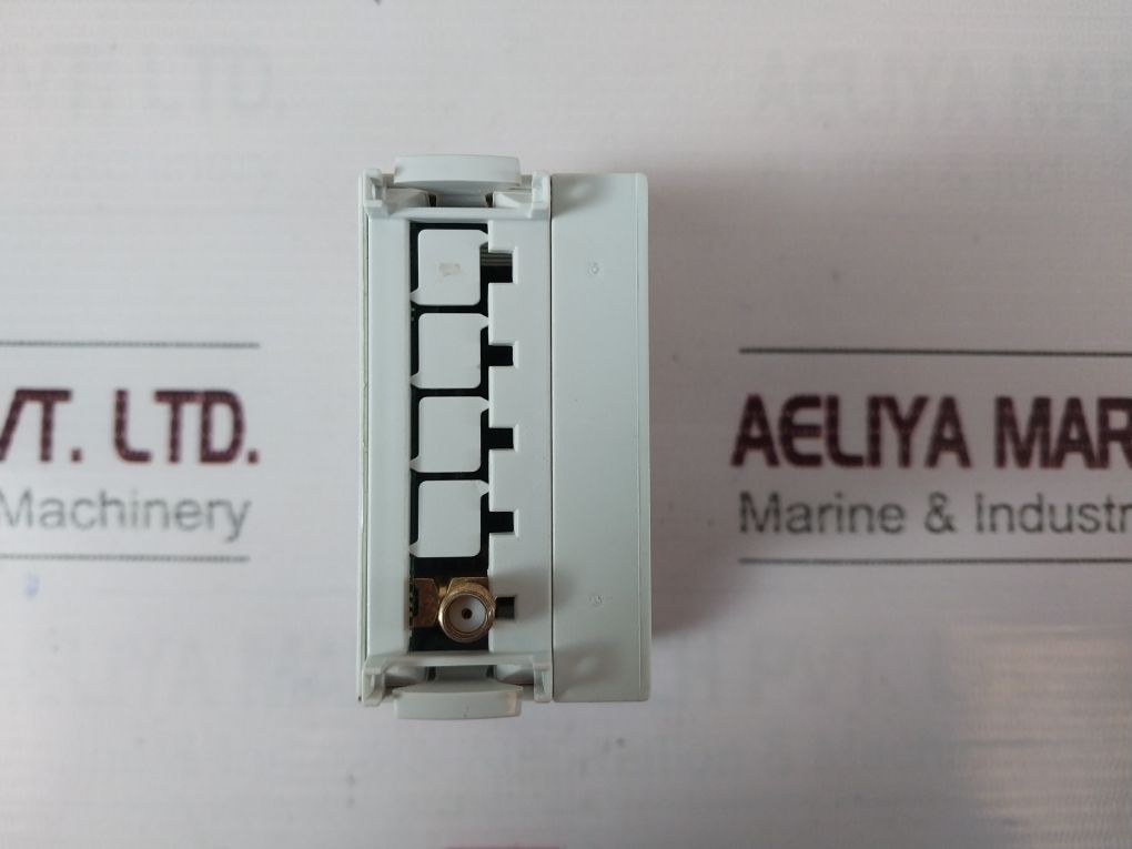 Yc-gsm-rs485-001 Ethernet Converter 24V Dc(±10%) – Aeliya Marine Tech