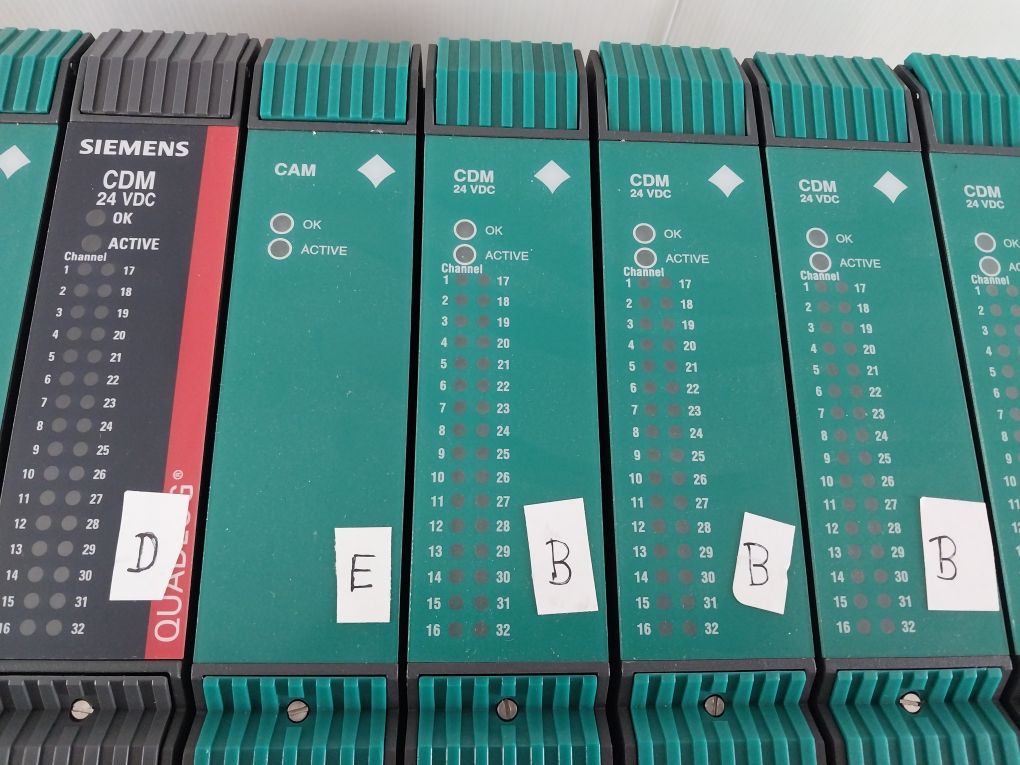 Yokogawa 16114-500,Pscdm024Dcban Module Rack – Aeliya Marine Tech