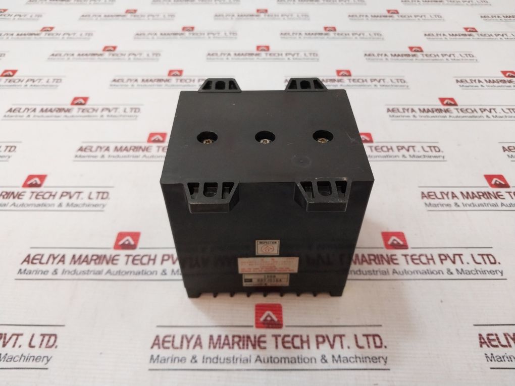 Yokogawa 2379 29 Earth Fault Detector Ac 110V 50/60Hz – Aeliya Marine Tech