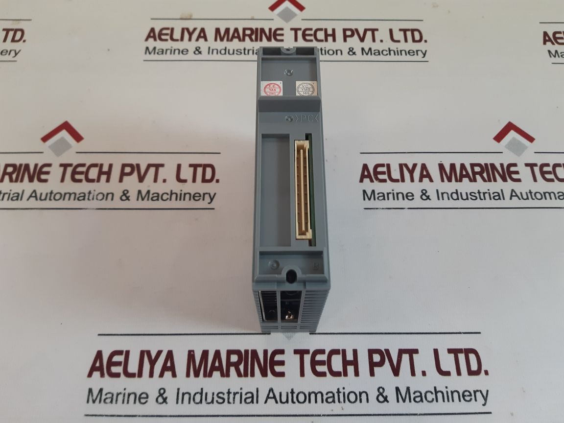 Yokogawa Aai543-s03 Style: S1 Analog Output Module – Aeliya Marine Tech