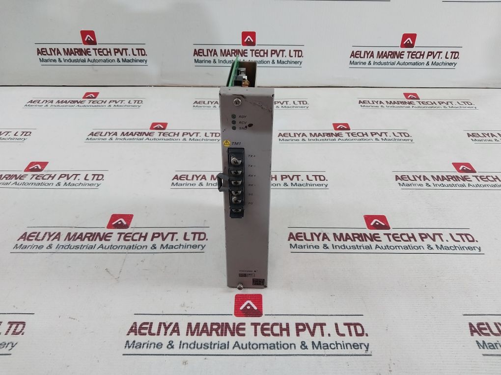 Yokogawa Acm12 Communication Module – Aeliya Marine Tech