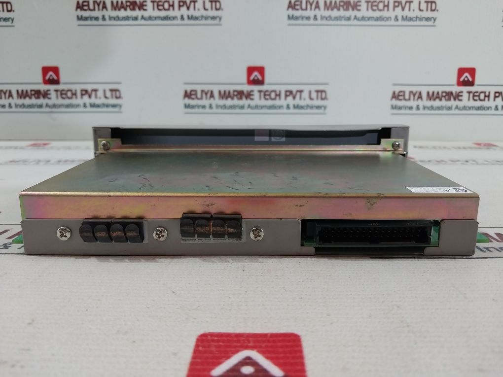 Yokogawa Acm12 Communication Module – Aeliya Marine Tech