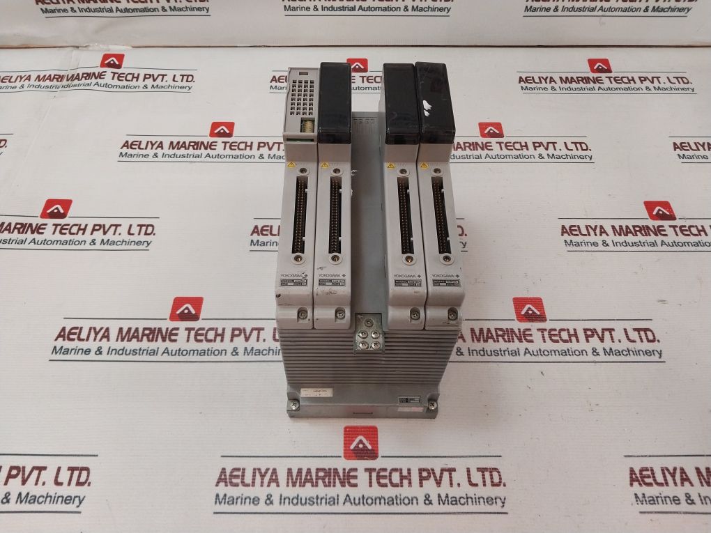 Yokogawa Adm12C Contact Input Module – Aeliya Marine Tech