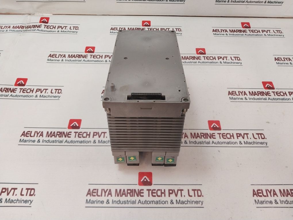 Yokogawa Adm12C Contact Input Module – Aeliya Marine Tech