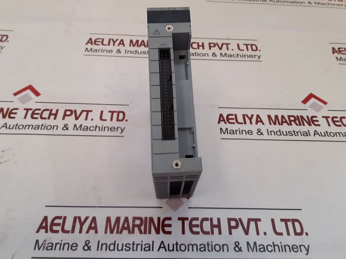 Yokogawa Adv151-e13 S2 Digital Output Module – Aeliya Marine Tech®