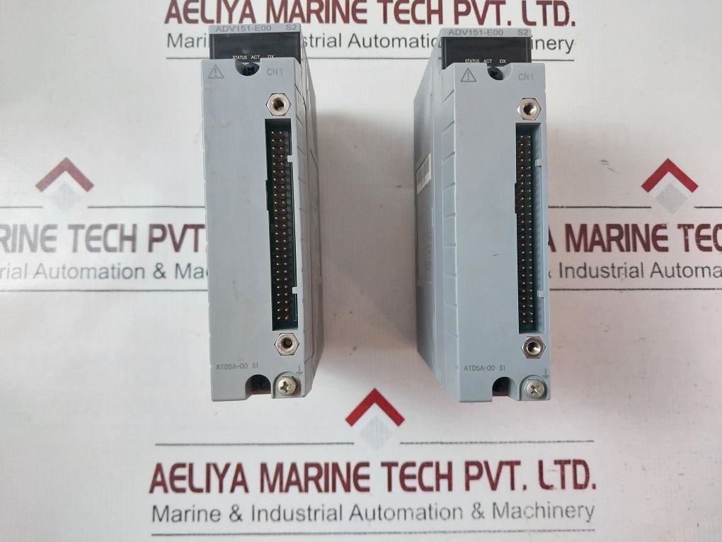 Yokogawa Adv151-e00 S2 Digital Input Module Adv151 – Aeliya Marine Tech