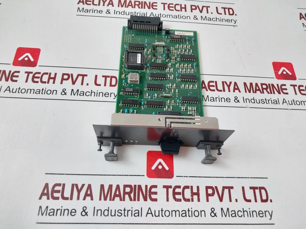 Yokogawa Aip578 S1 Electrical Transceiver Rio I/O Module – Aeliya ...