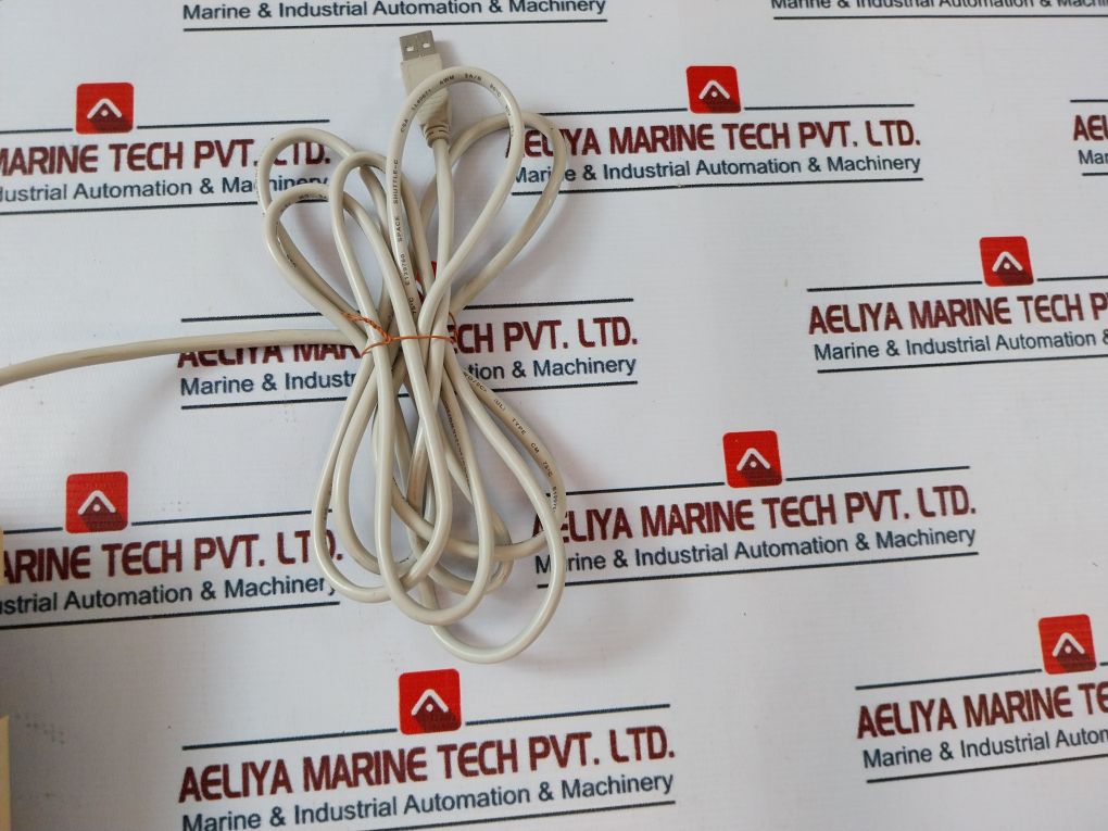 Yokogawa Aip827 Operation Keyboard 220-240 Vac – Aeliya Marine Tech