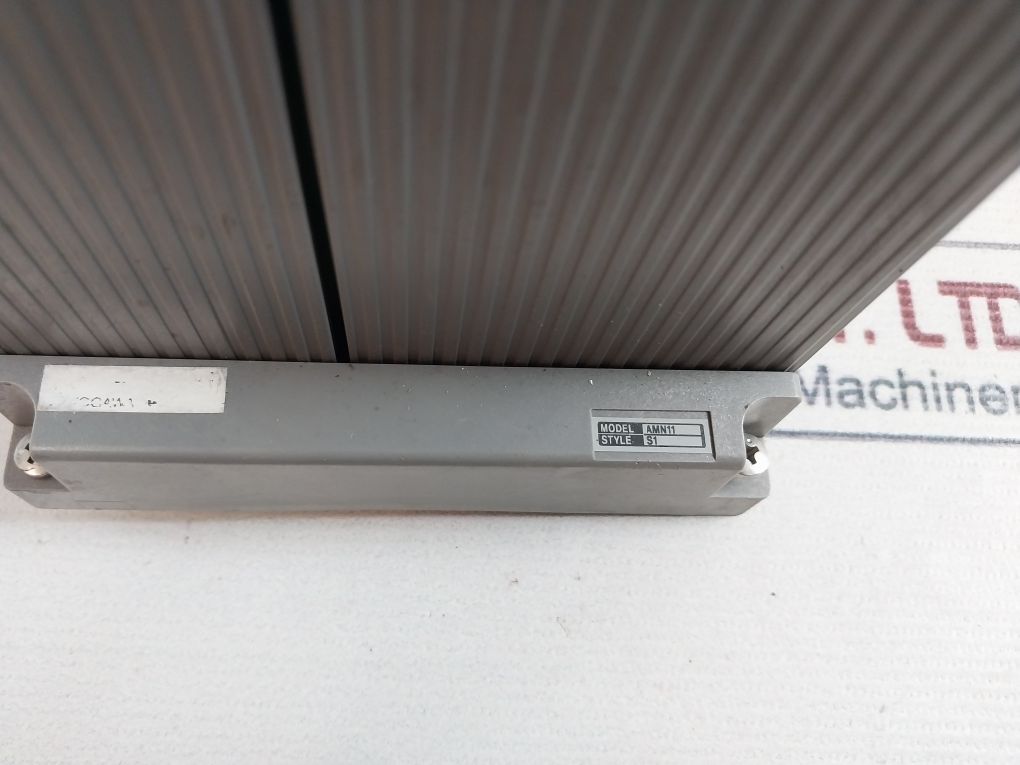 Yokogawa Amn11 Analog I/O Module Aam50 – Aeliya Marine Tech