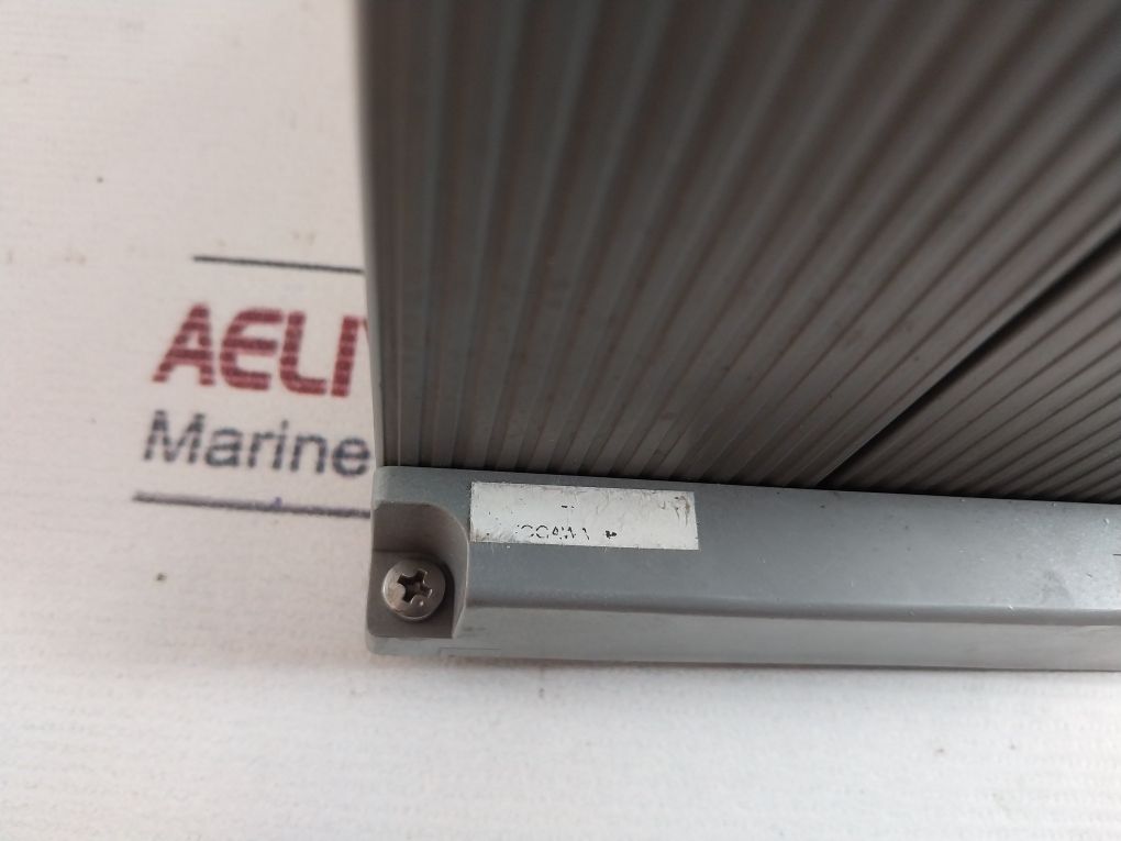 Yokogawa Amn11 Analog I/O Module Aam50 – Aeliya Marine Tech