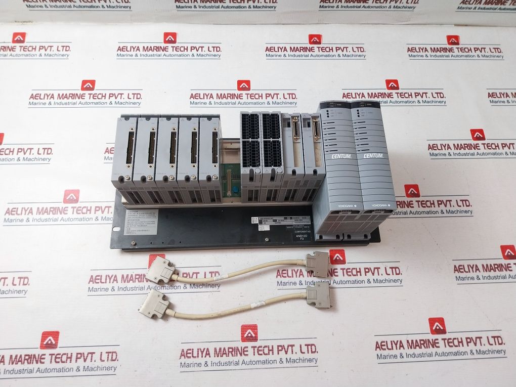 Yokogawa Anb10D Node Interface Unit – Aeliya Marine Tech