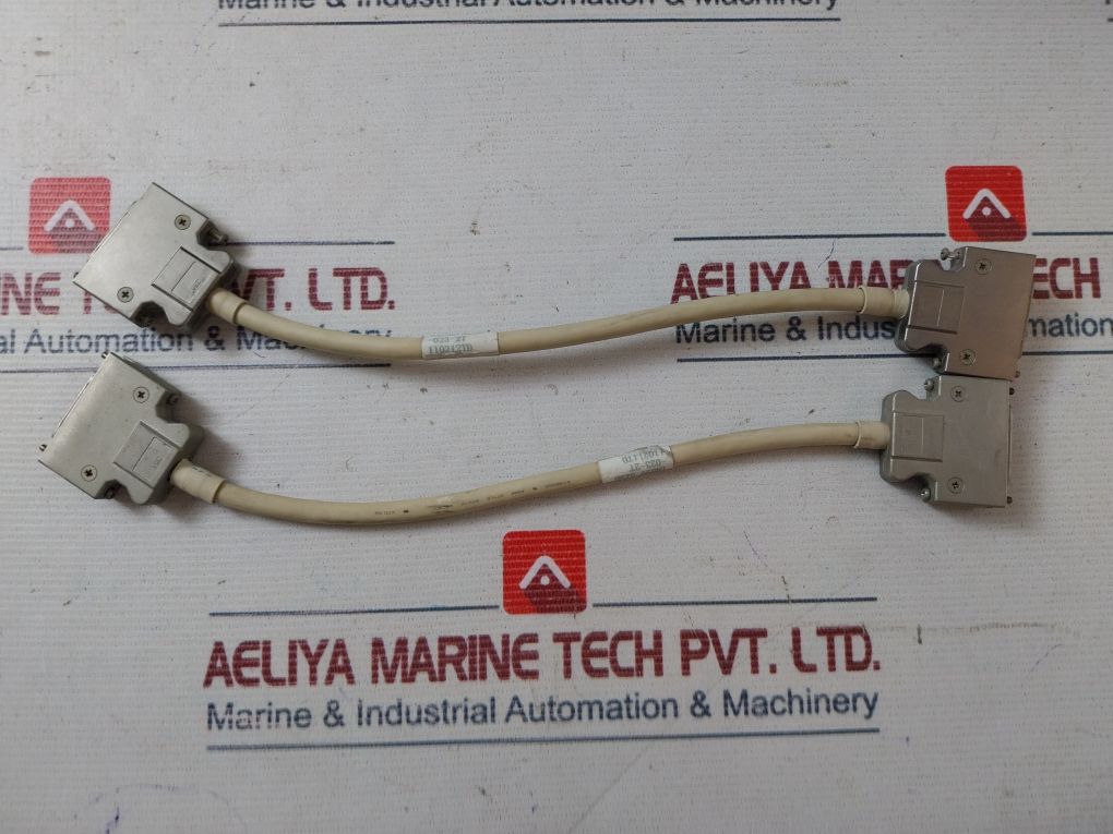 Yokogawa Anb10D Node Interface Unit – Aeliya Marine Tech