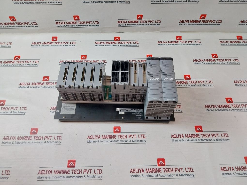 Yokogawa Anb10D Node Interface Unit – Aeliya Marine Tech