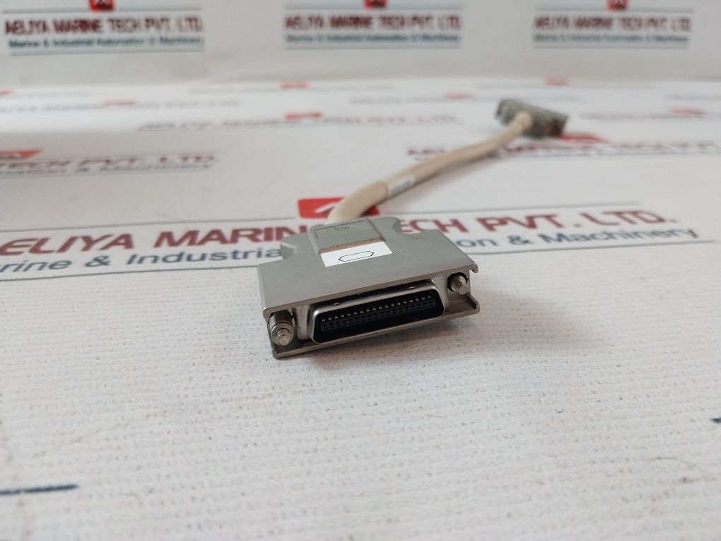 Yokogawa Anb10D Node Interface Unit – Aeliya Marine Tech