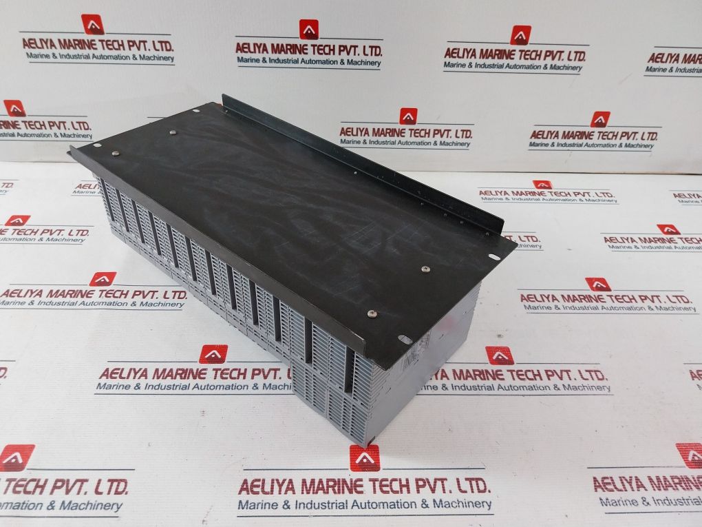 Yokogawa Anb10D Node Interface Unit 260Va – Aeliya Marine Tech®