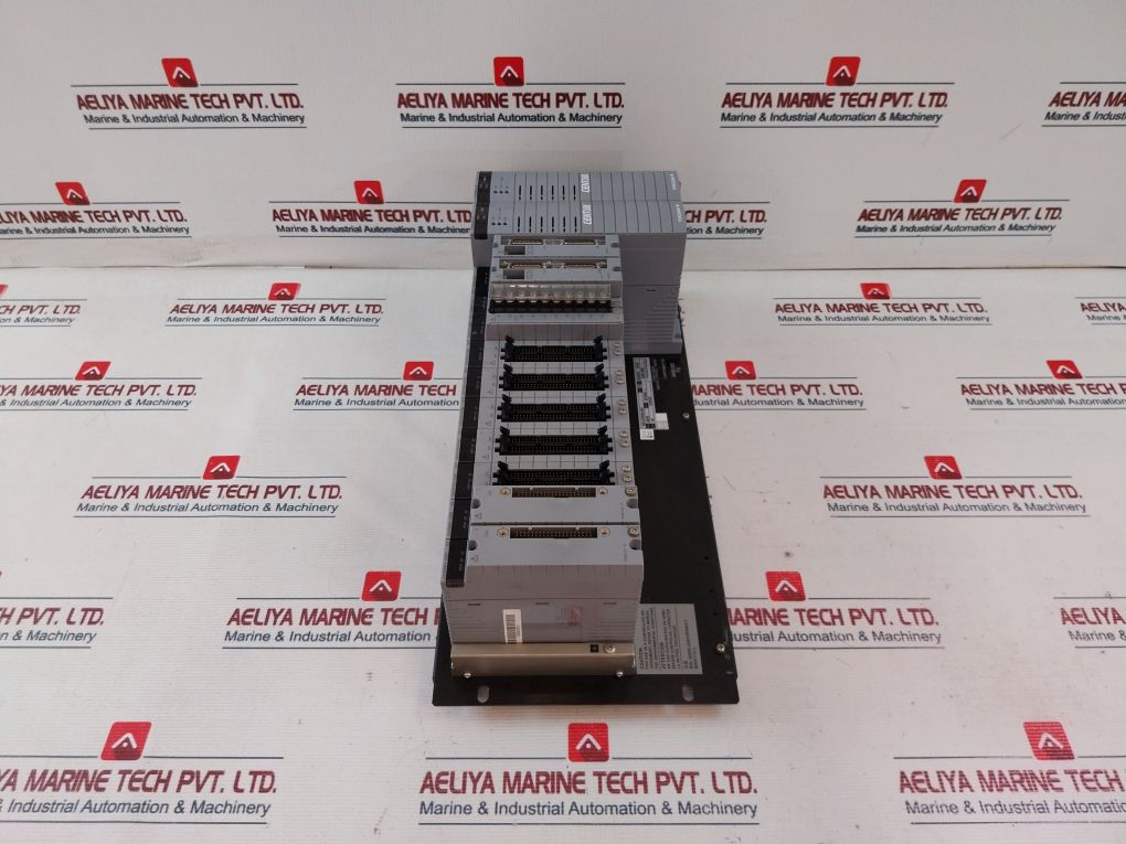 Yokogawa Anb10D Node Interface Unit 220-240Vac~ – Aeliya Marine Tech®