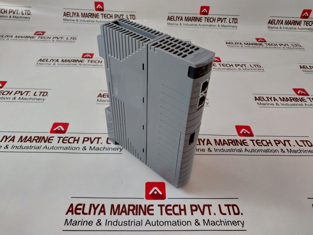 Yokogawa Cp461-50 S2 Processor Module – Aeliya Marine Tech