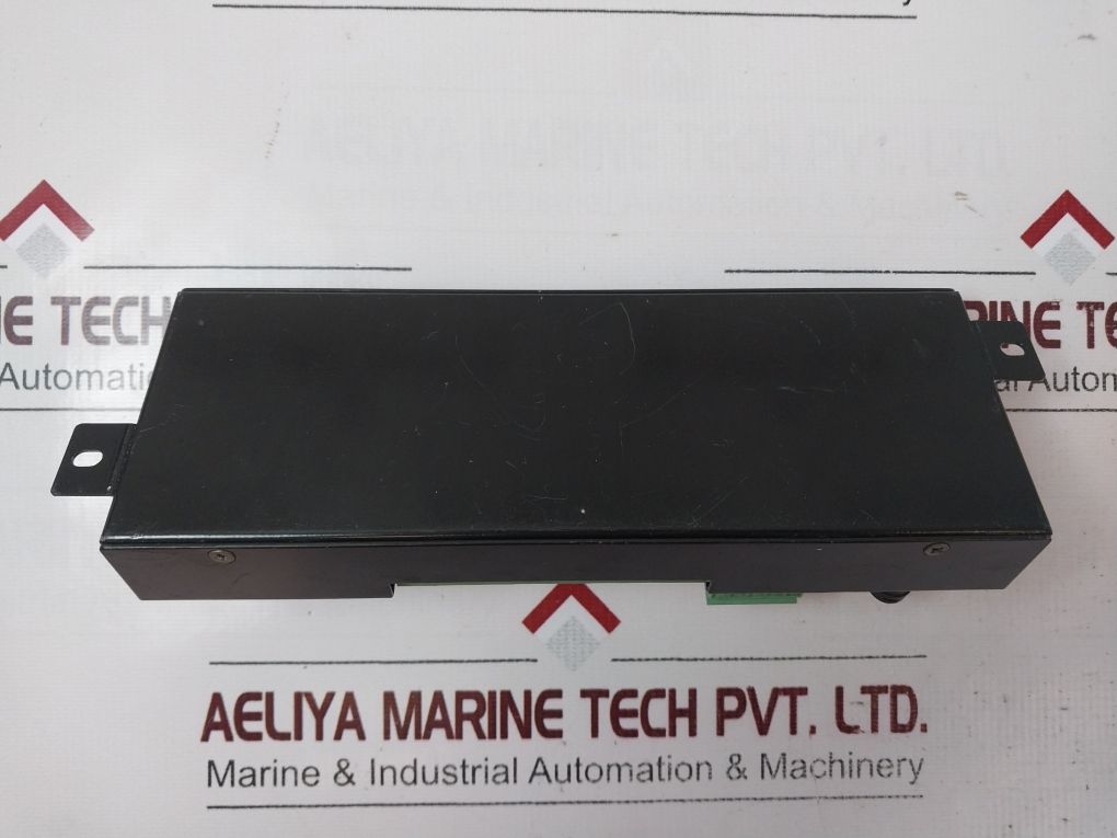 Yokogawa Elco-yb3N-10 @A 24V DC Terminal Board for Systems. – Aeliya ...