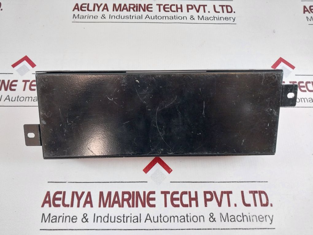 Yokogawa Elco-yb4N-11@A Terminal Board 24V Dc – Aeliya Marine Tech