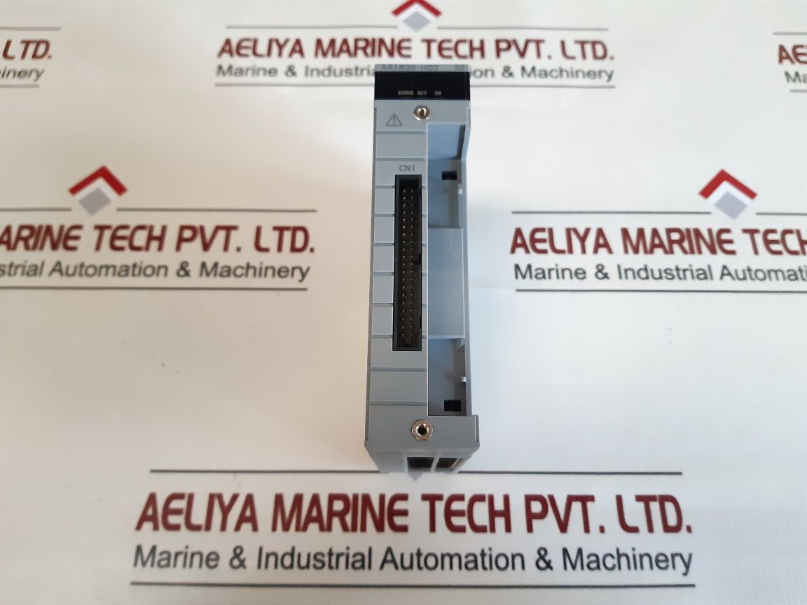 Yokogawa Modec Aai835 Analog Input/Output Module – Aeliya Marine Tech®