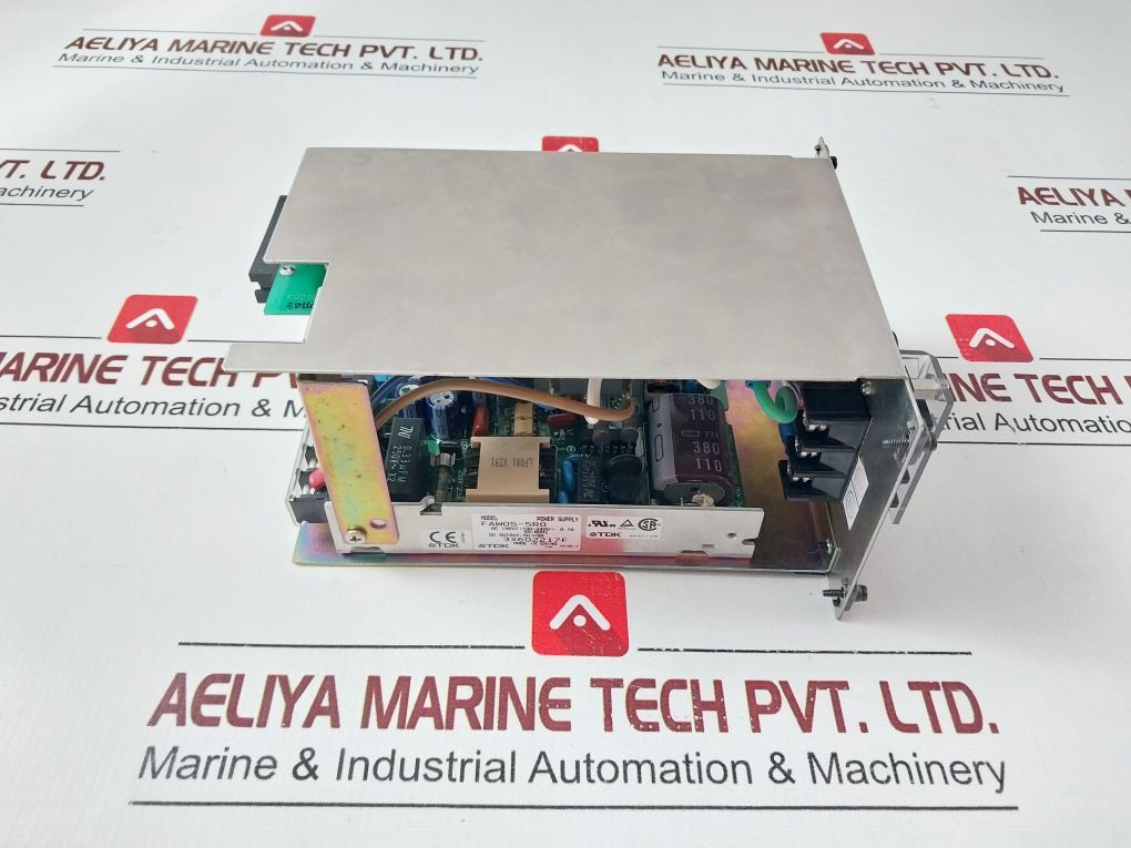 Yokogawa Pw502 S1 Power Supply Faw05-5R0/Faw05-5Ro – Aeliya Marine Tech