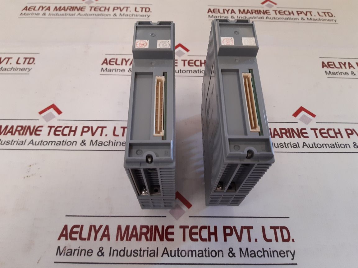 Yokogawa Rs-422/Rs-485 Module Alr121-s01 S1 – Aeliya Marine Tech
