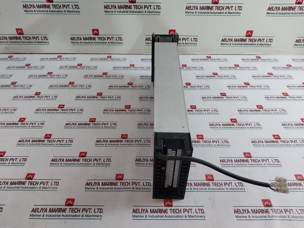 Yokogawa Slpc-281*E/Np/Mts/A2Er/Upr Programmable Indicating Controller – Aeliya Marine Tech