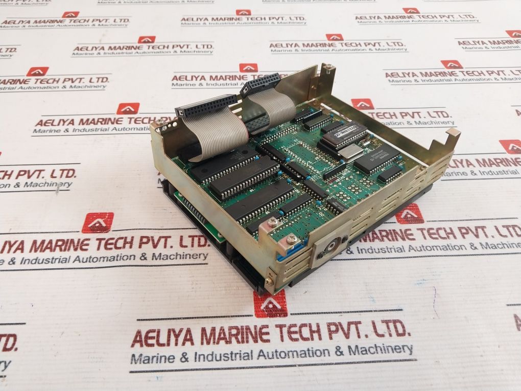 Yokogawa Slpc Programmable Controller – Aeliya Marine Tech