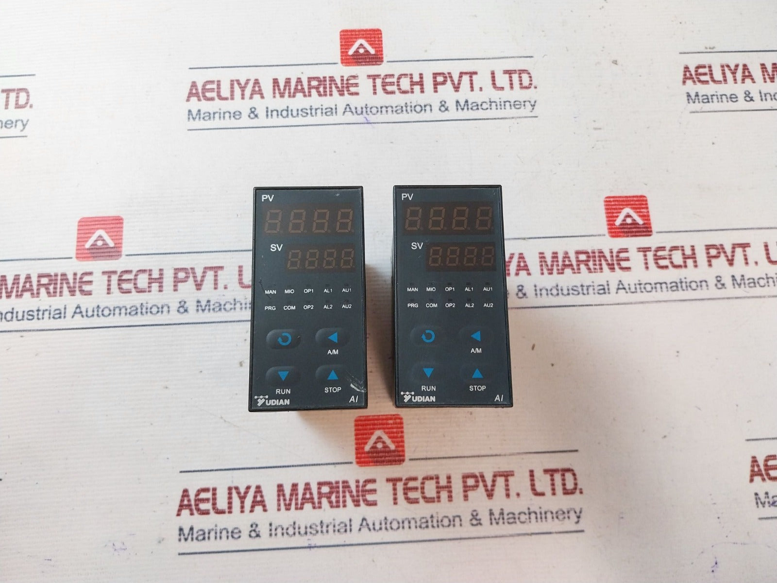 Yudian Ai 526 Universal Pid Controller 4~20Ma – Aeliya Marine Tech