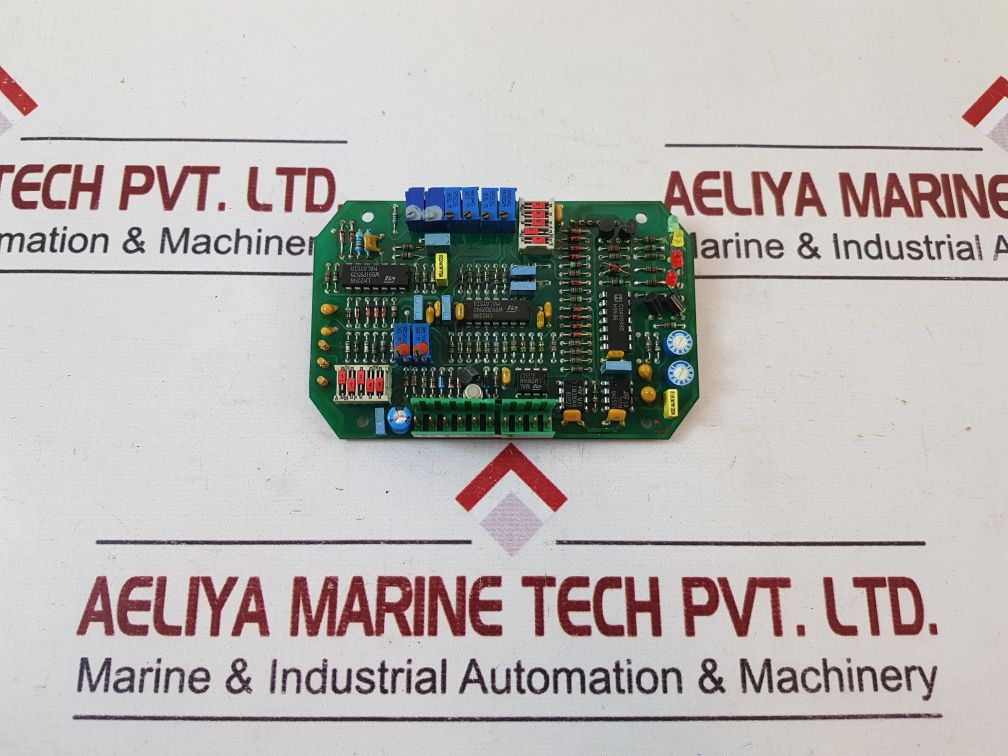 Z011.109A Pcb E2 4..20Ma – Aeliya Marine Tech®
