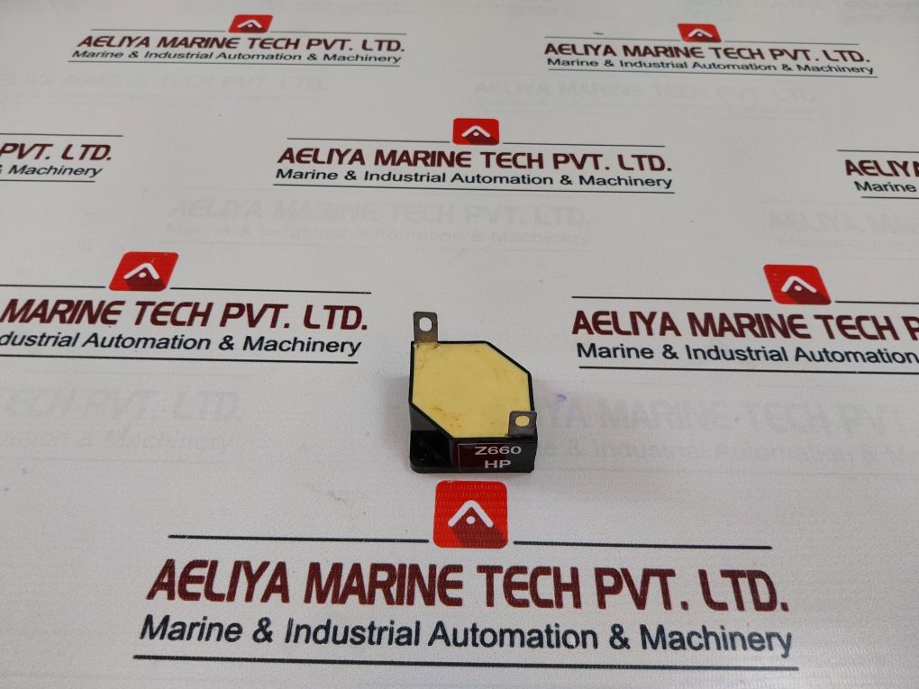 Z660 Hp Bridge Rectifier – Aeliya Marine Tech