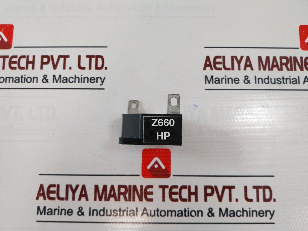Z660 Hp Bridge Rectifier – Aeliya Marine Tech