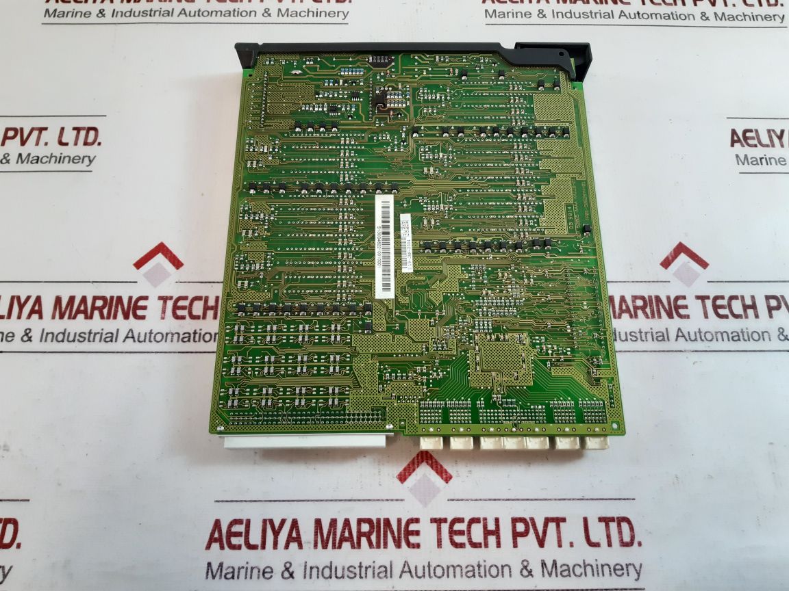 Alcatel z 24 pcb card 3ba53065 – Aeliya Marine Tech