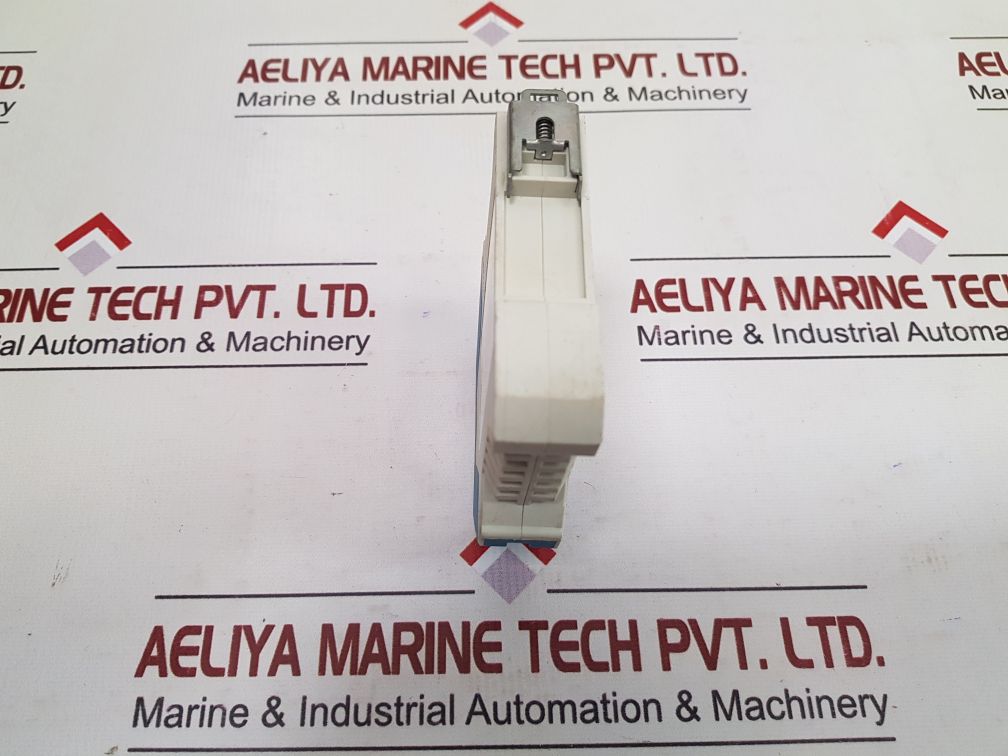 Zander Aachen Sr3D Safety Relay 472270 Ac230V 50-60Hz – Aeliya Marine Tech