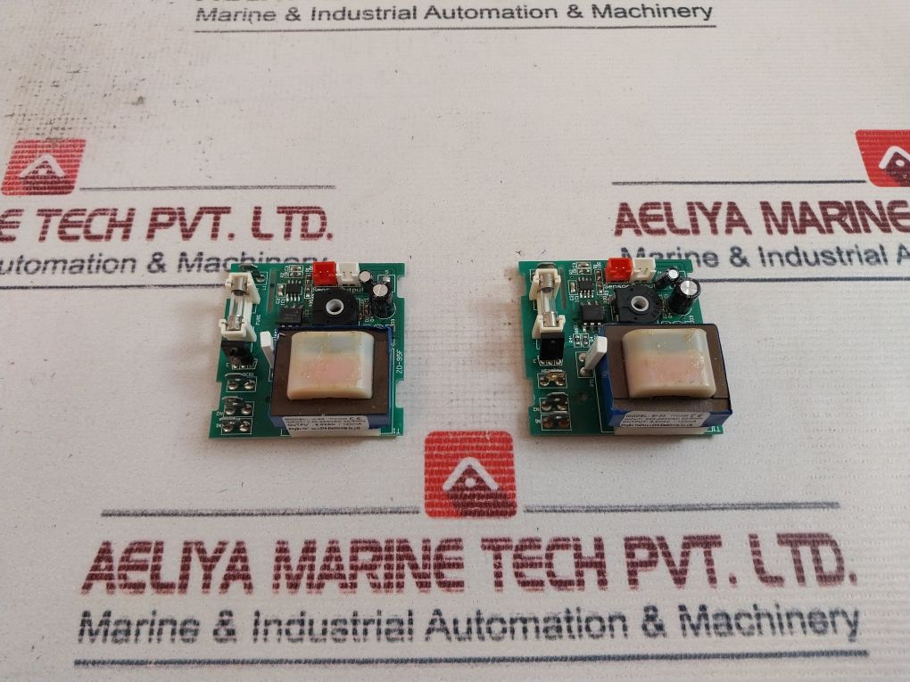 Zd-95F Printed Circuit Board – Aeliya Marine Tech