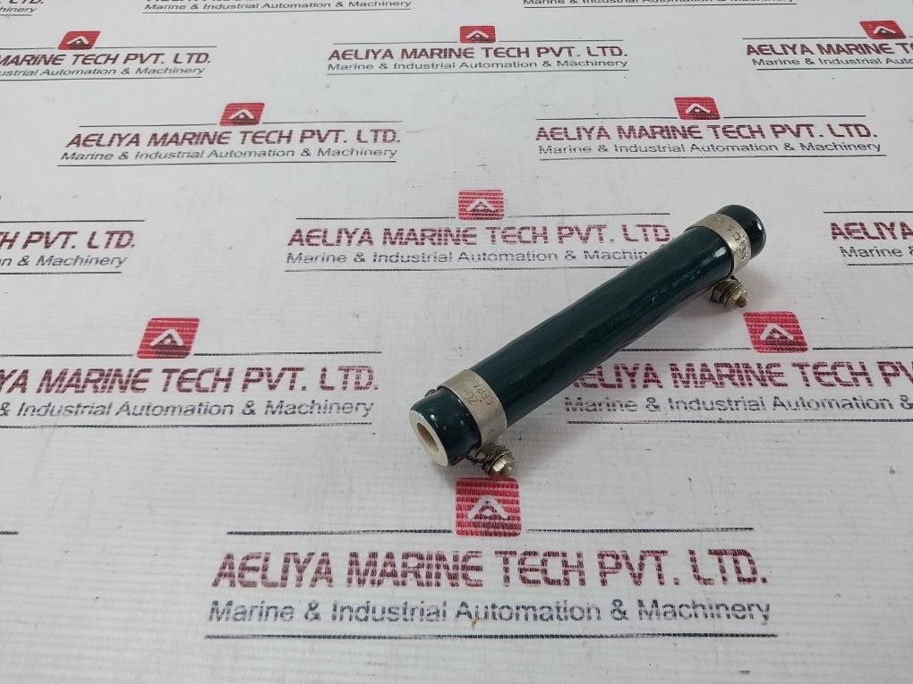 Zenith Ceramite 31.5ω ±5% Wirewound Resistor – Aeliya Marine Tech
