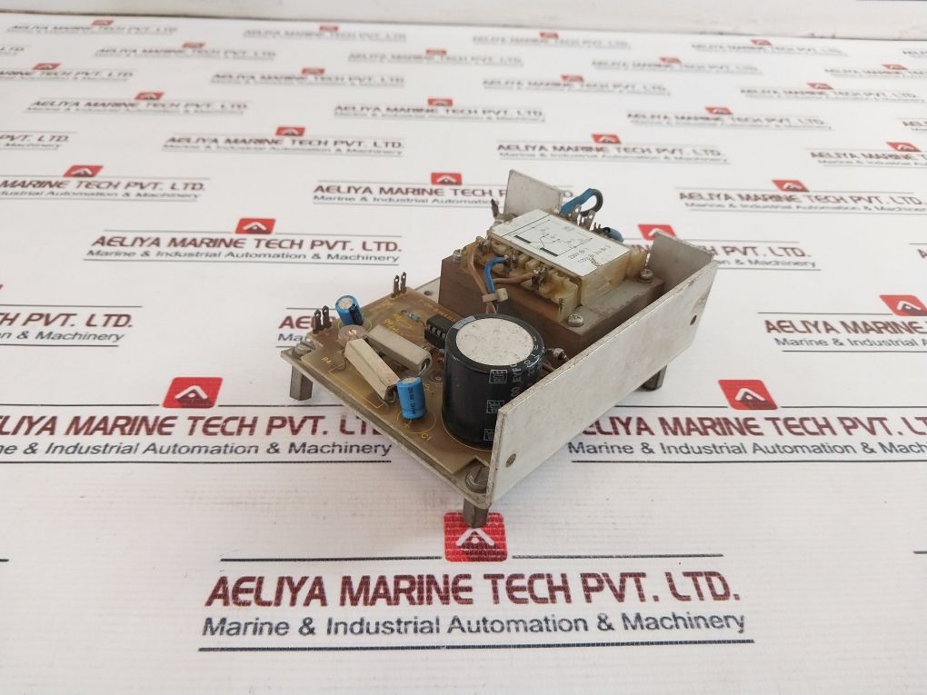 Zentro-elektrik Ecv 24N 1.2 Power Supply 115/230V 50/60Hz – Aeliya Marine Tech