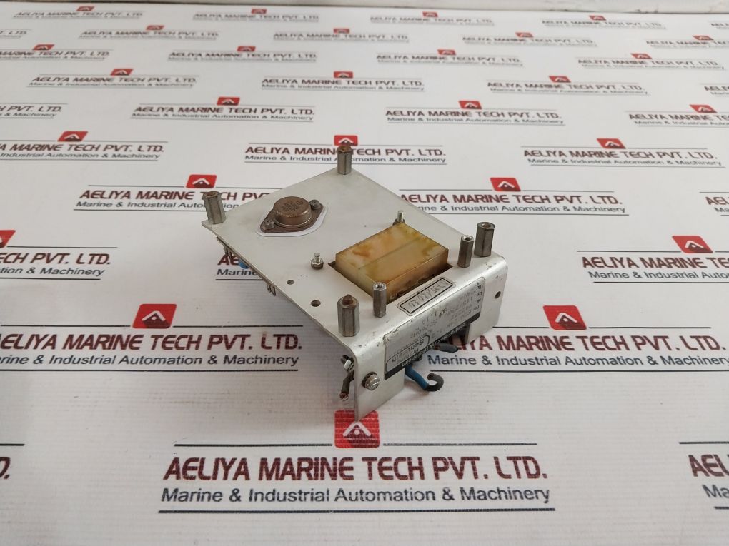 Zentro-elektrik Ecv 24N 1.2 Power Supply 115/230V 50/60Hz – Aeliya Marine Tech