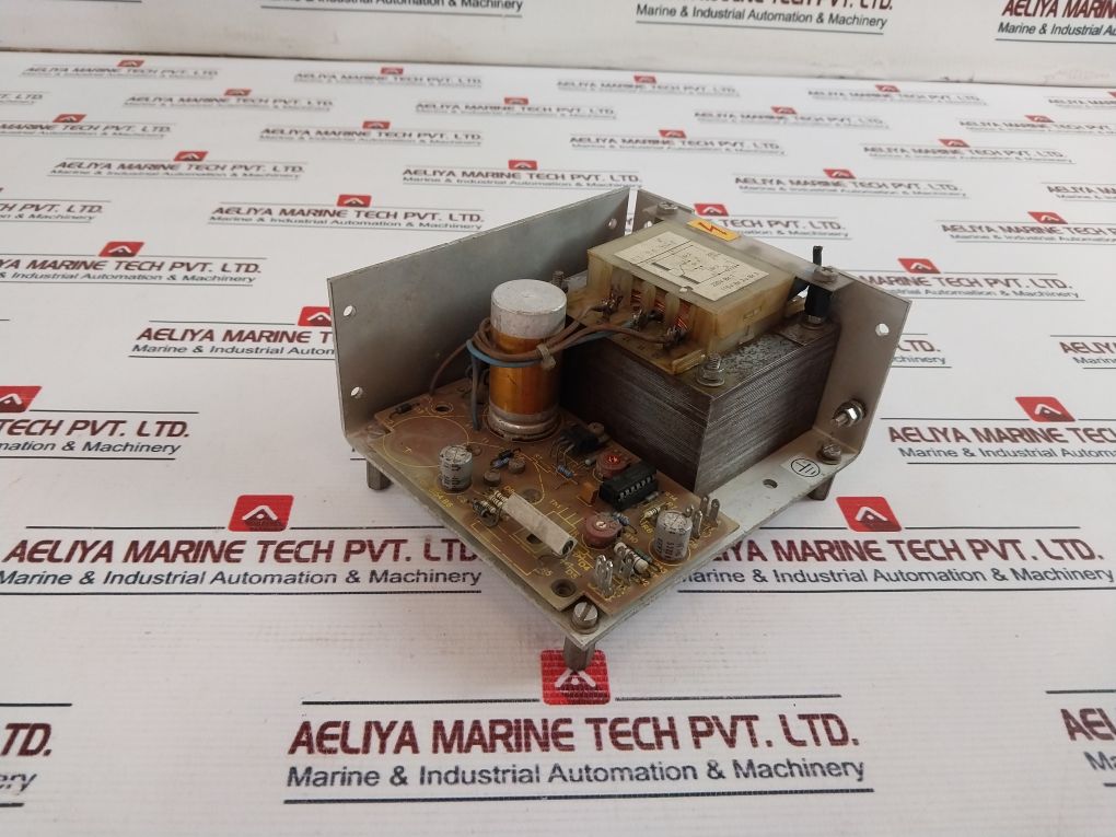 Zentro-elektrik Ecv 24N 2.4 Power Supply 2.2A 115/230V 50/60Hz – Aeliya ...