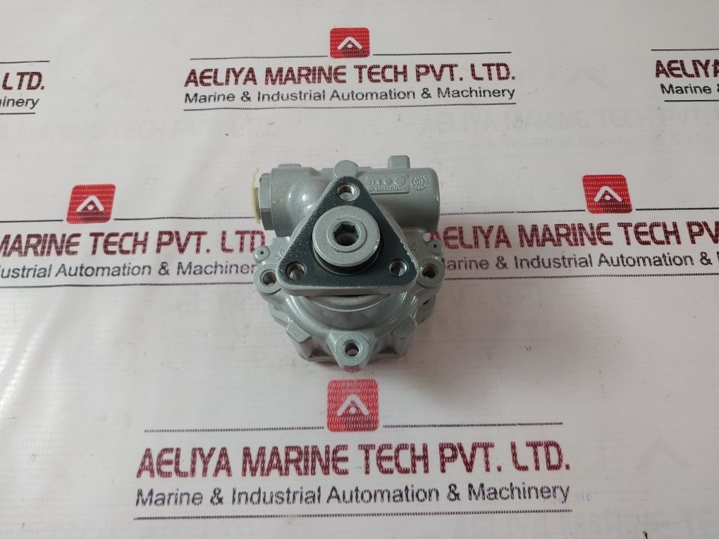 Zf Lenksysteme 91 130 Power Steering Pump – Aeliya Marine Tech