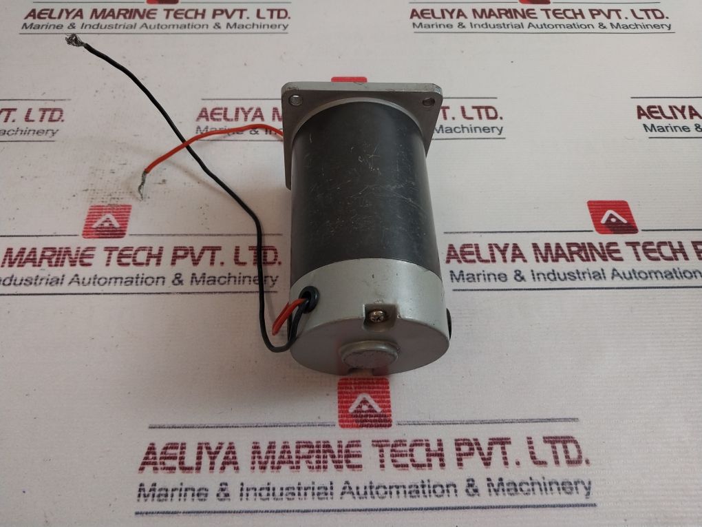 Zheng Dc5Gu90-24-31S Gearbox Motor 24V – Aeliya Marine Tech