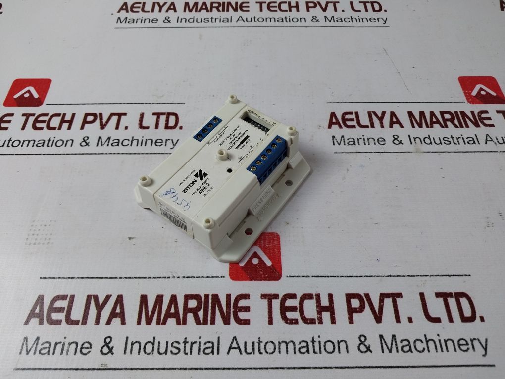 Ziton A50E-2 Line Relay Module 176101 – Aeliya Marine Tech