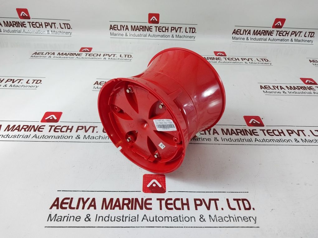 Ziton Zp755Hav-2R Addressable Omni-directional Sounder/Beacon – Aeliya ...