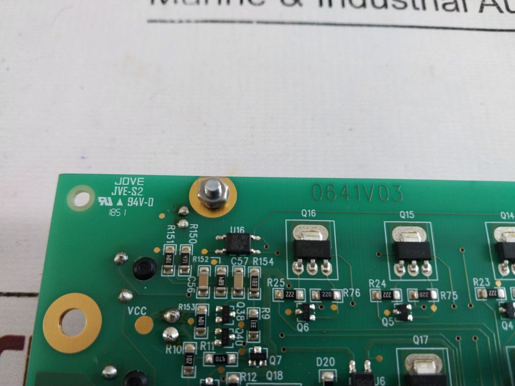 Explore Ziton ZP3-DB1 Display Board | Made in Poland. – Aeliya Marine Tech