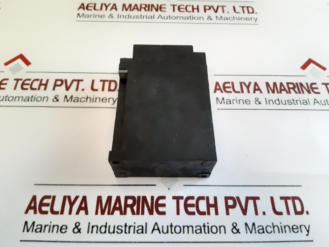 Zpa Trutnov Rp 701 Relay 24V--- – Aeliya Marine Tech