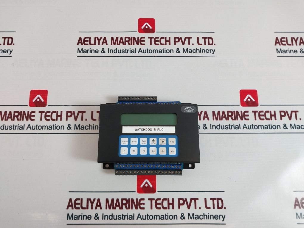 Z-world Pk 22Xx Programmable Controller Watchdog B Plc – Aeliya Marine ...